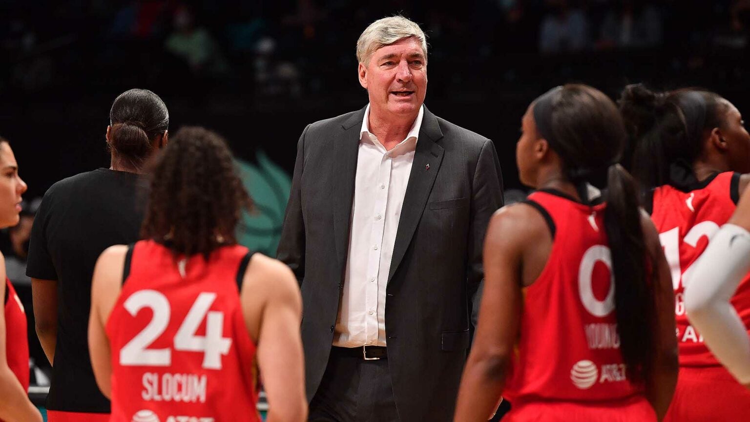 Legends profile: Bill Laimbeer | NBA.com