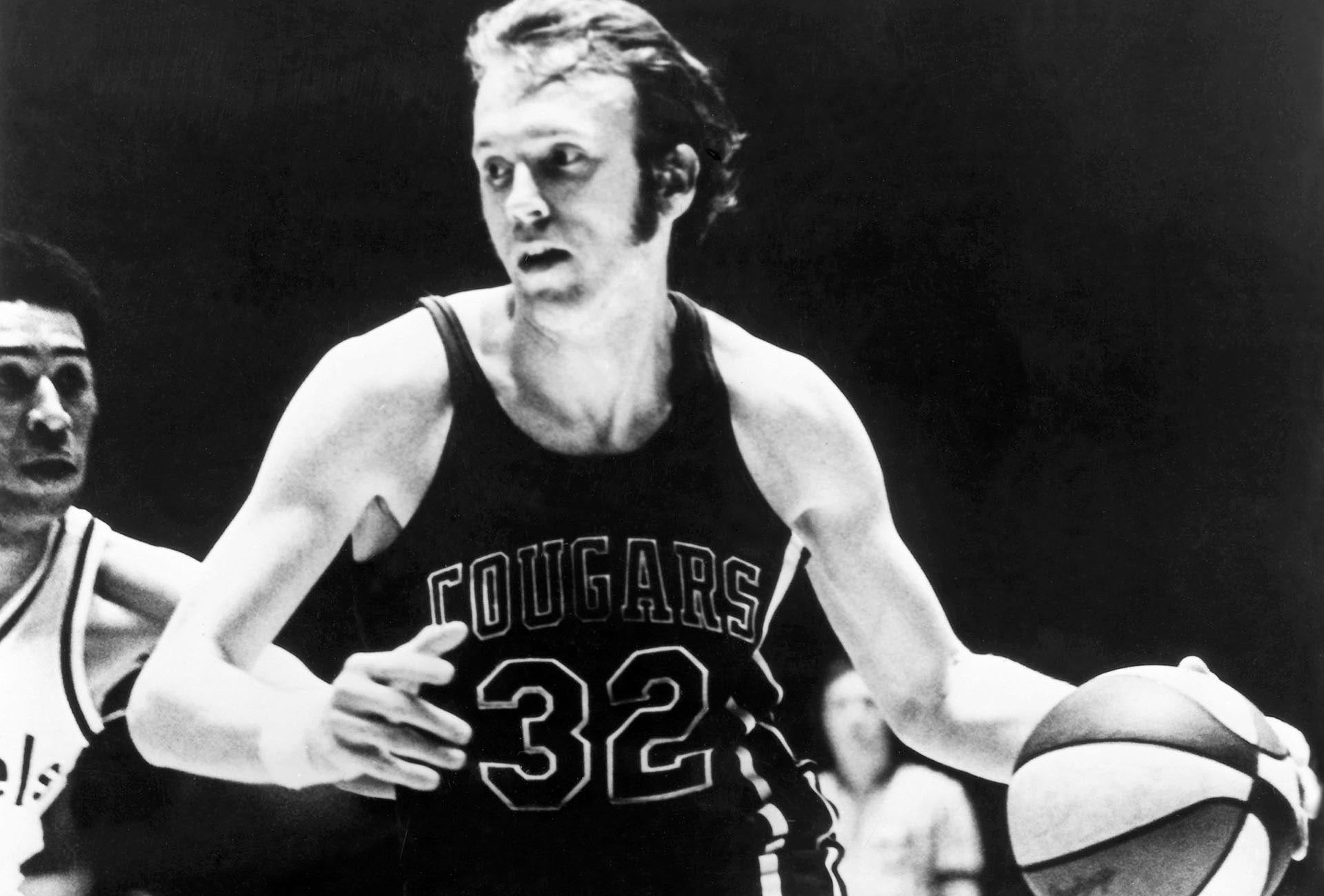 Legends profile: Billy Cunningham | NBA.com