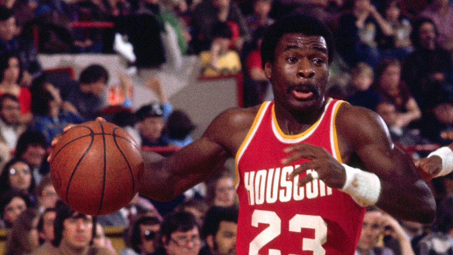 Legends Profile: Calvin Murphy | NBA.com