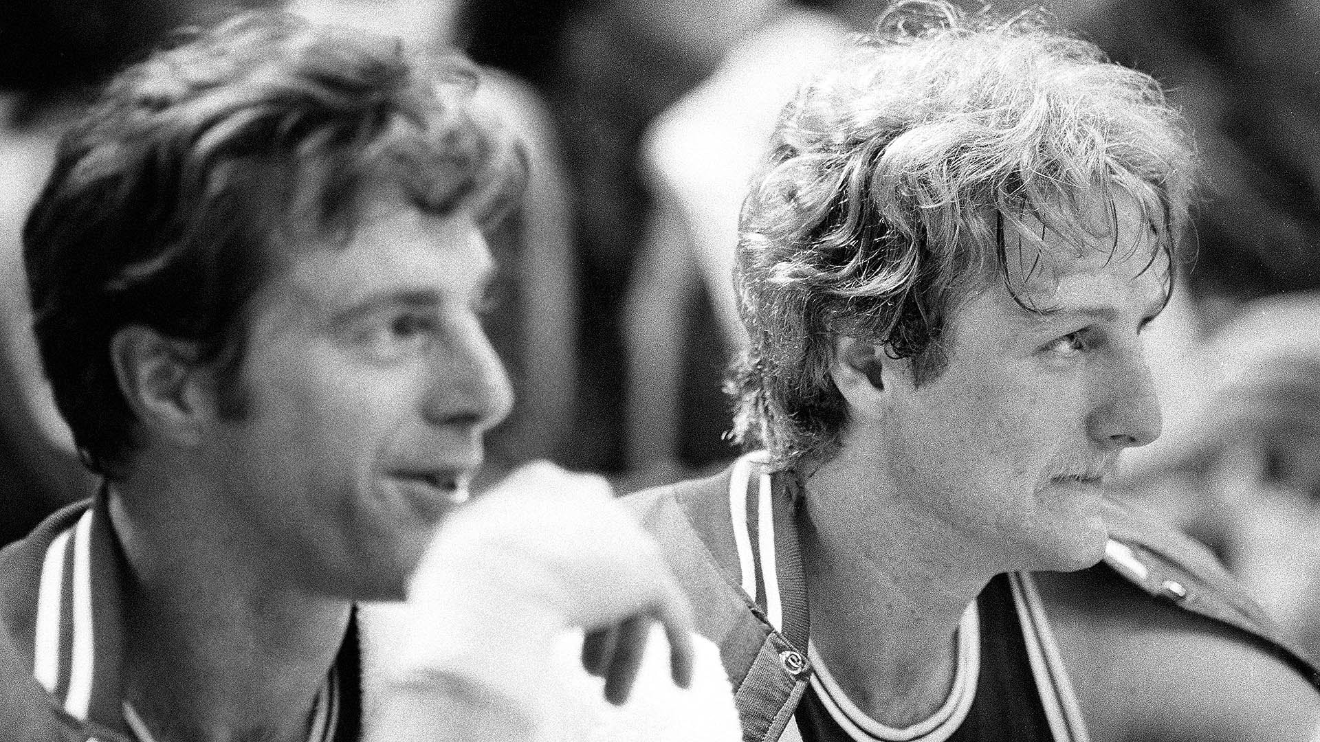 Legends profile: Dave Cowens | NBA.com