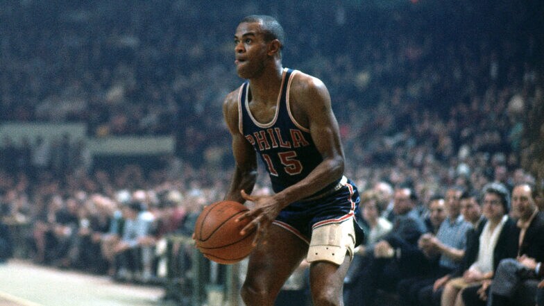 1968 NBA All-Star recap | NBA.com