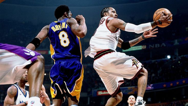 Season Review: 2000-01 | NBA.com