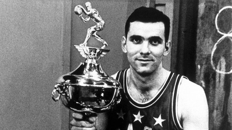 1965 NBA All-Star recap | NBA.com