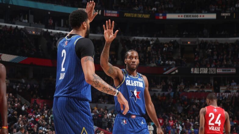 2020 NBA All-Star recap | NBA.com