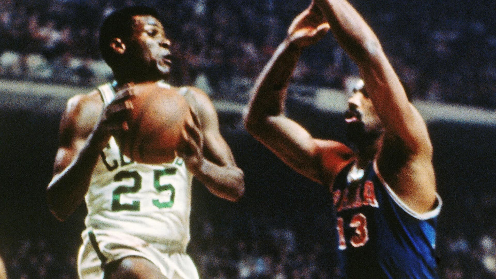 Legends profile: K.C. Jones | NBA.com