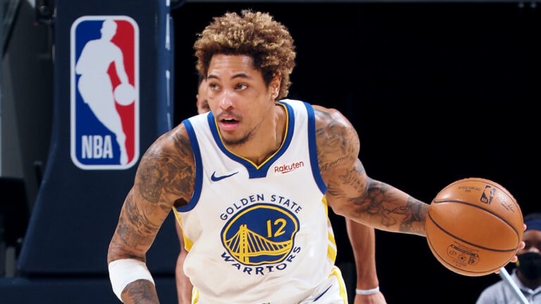 Hornets officially sign Kelly Oubre Jr. | NBA.com