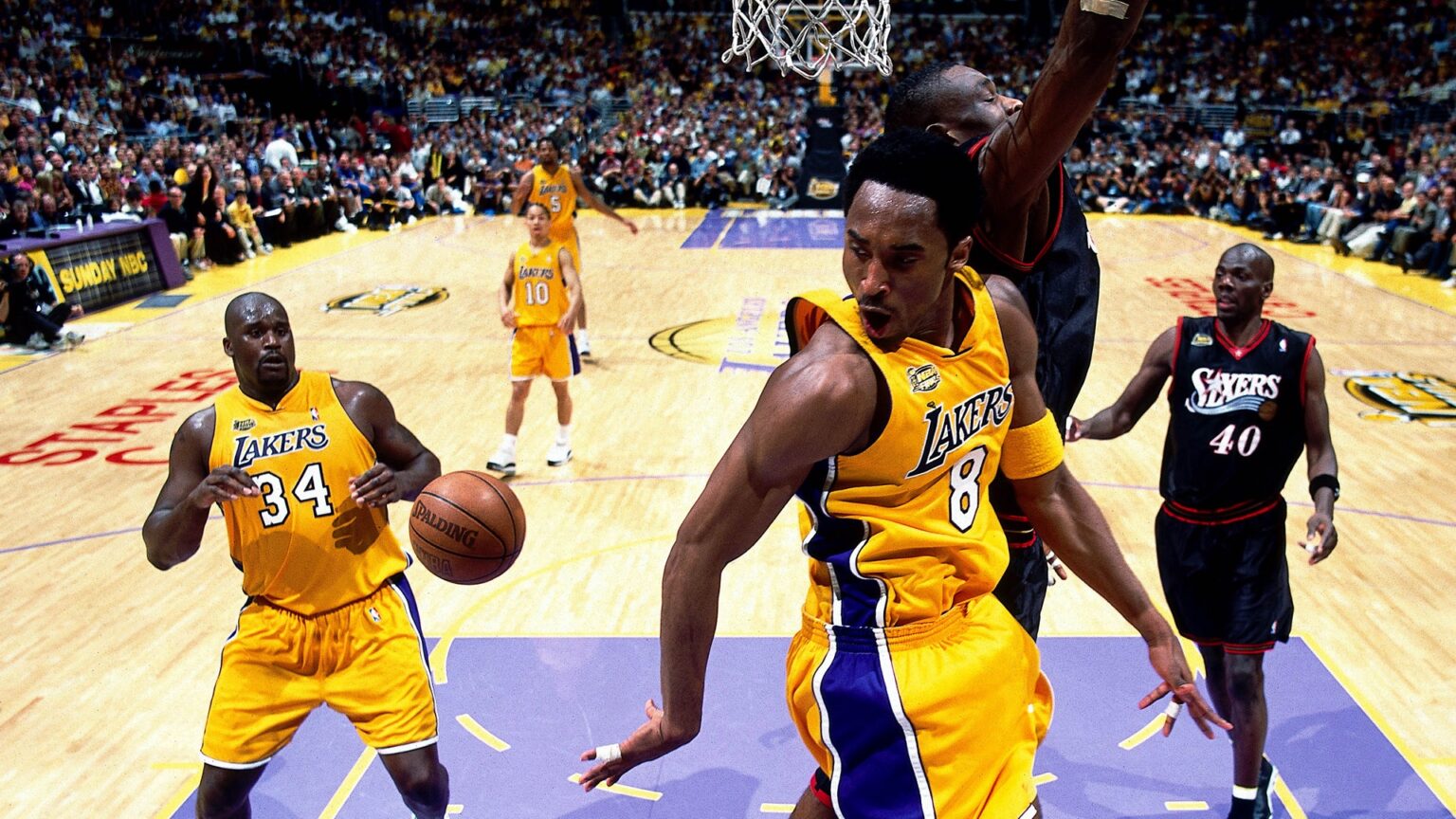 NBA Top Moments: 2000s | NBA.com