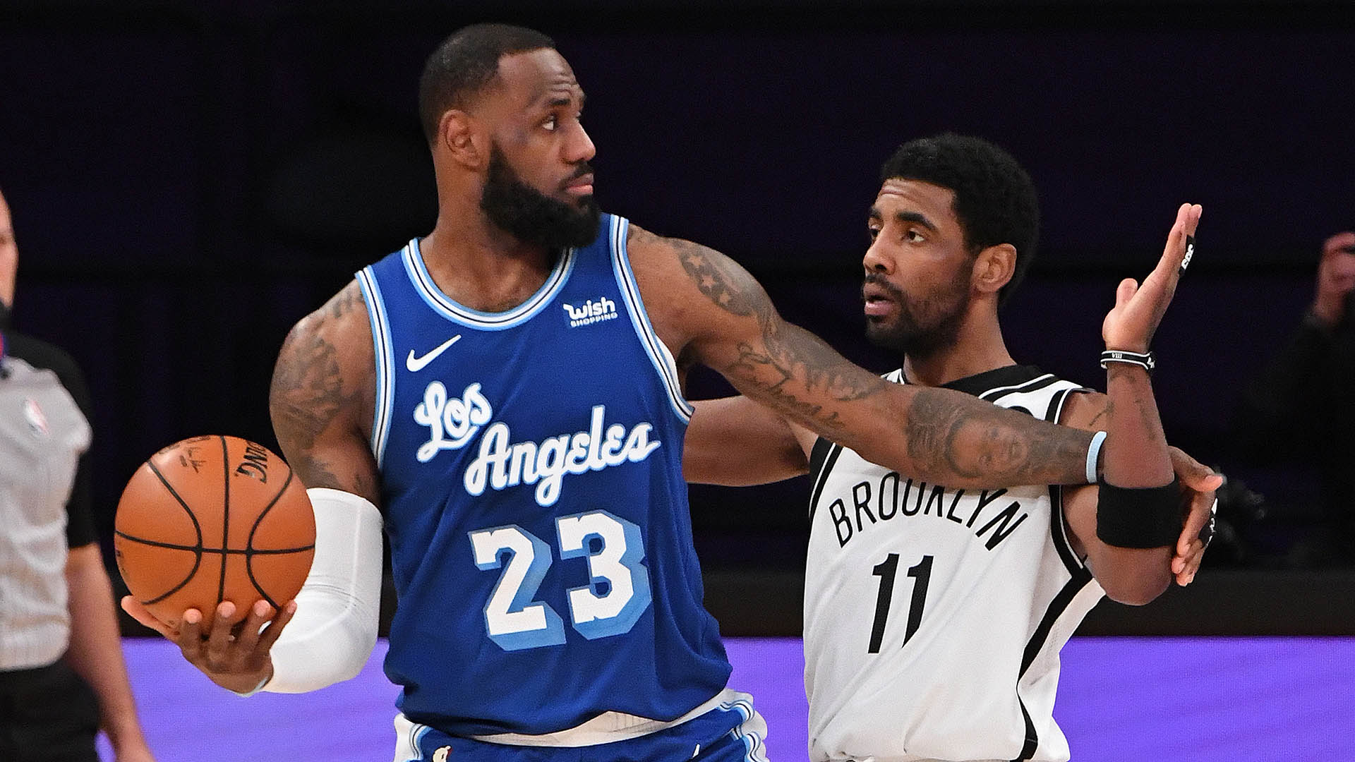 NBA.com 2021-22 GM Survey | NBA.com