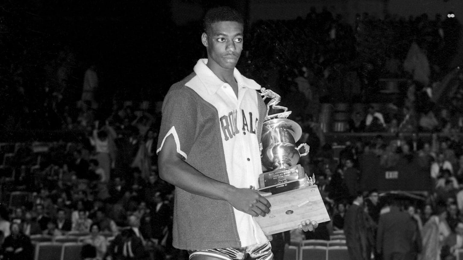1961 NBA All-Star recap | NBA.com