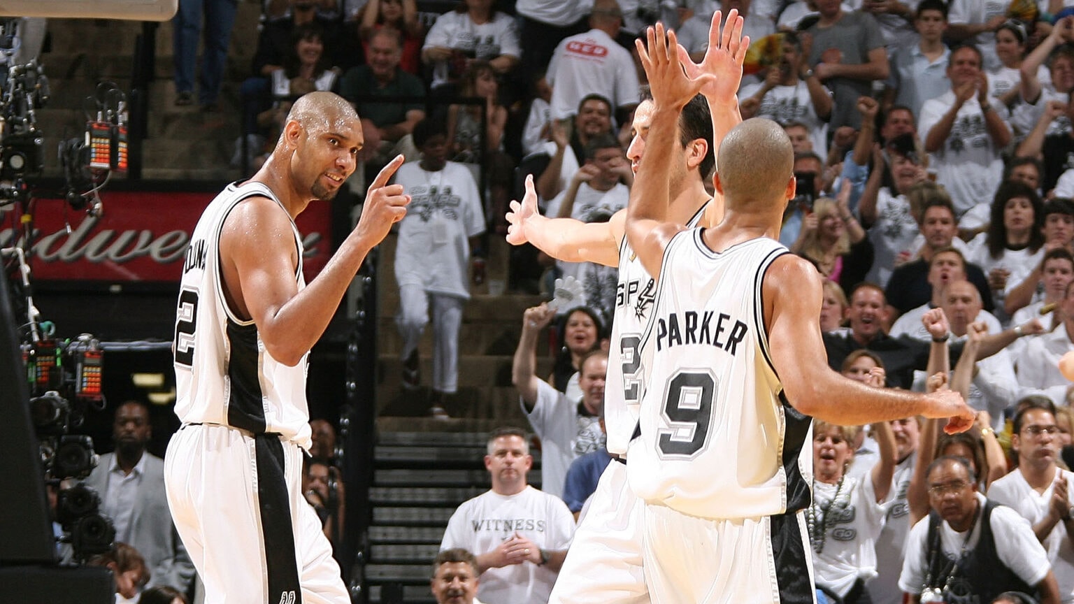 Season Review: 2006-07 | NBA.com