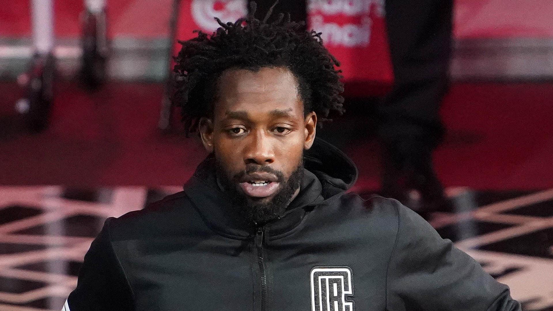Grizzlies officially deal Patrick Beverley to Timberwolves | NBA.com