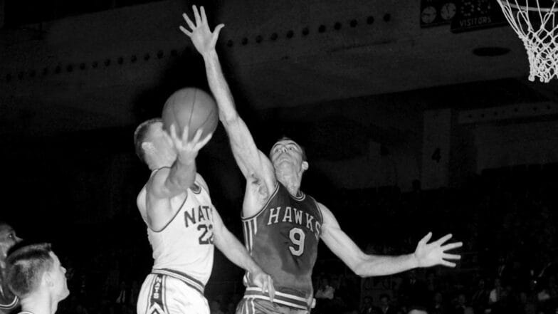1962 NBA All-Star recap | NBA.com