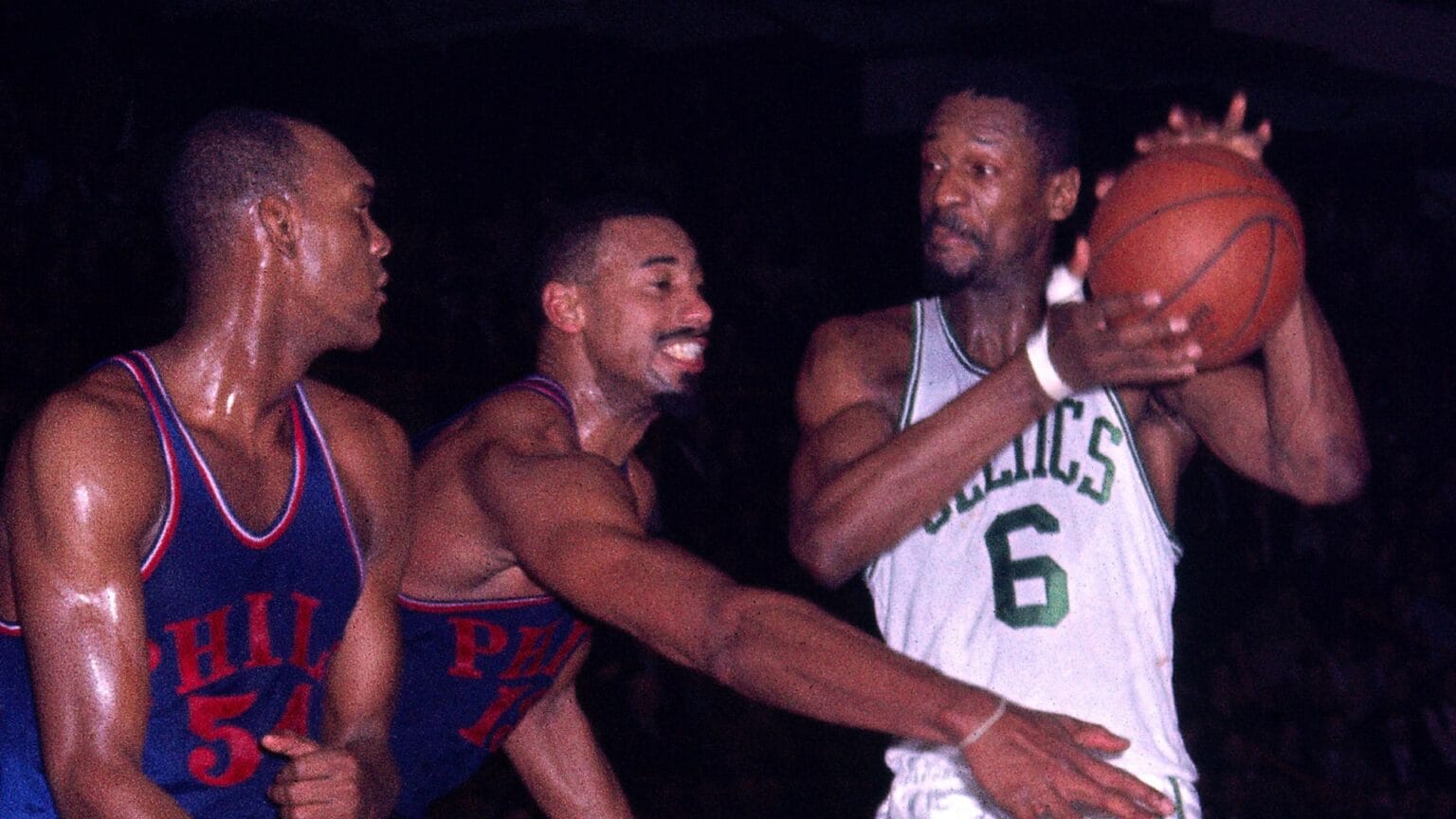 Season Review: 1964-65 | NBA.com