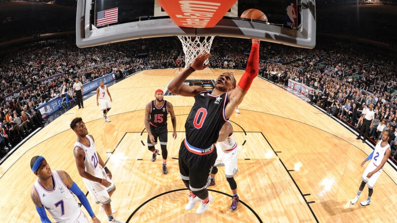 2015 NBA All-Star recap | NBA.com