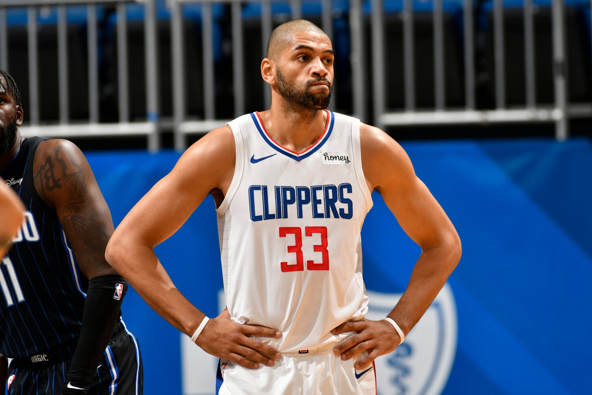 NBA fantasy basketball sleepers for the 2021-22 season | NBA.com