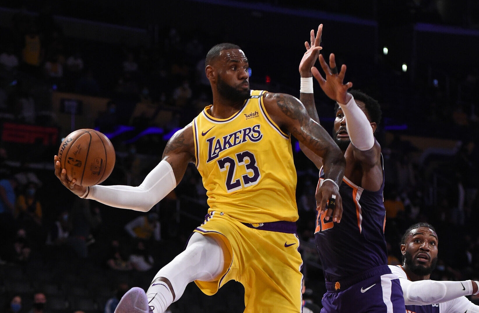 2021-22 NBA fantasy basketball point guard rankings and tiers | NBA.com