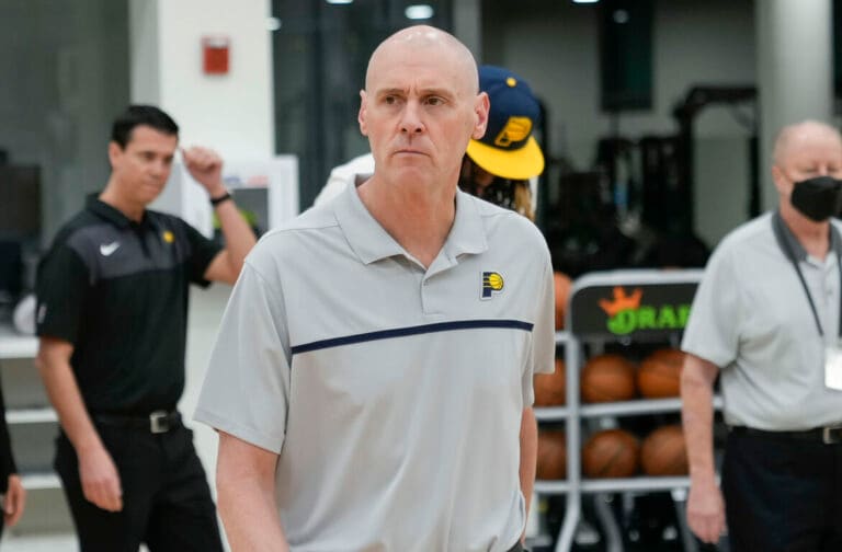 Rick Carlisle’s approach brings welcome change to Indiana Pacers | NBA.com