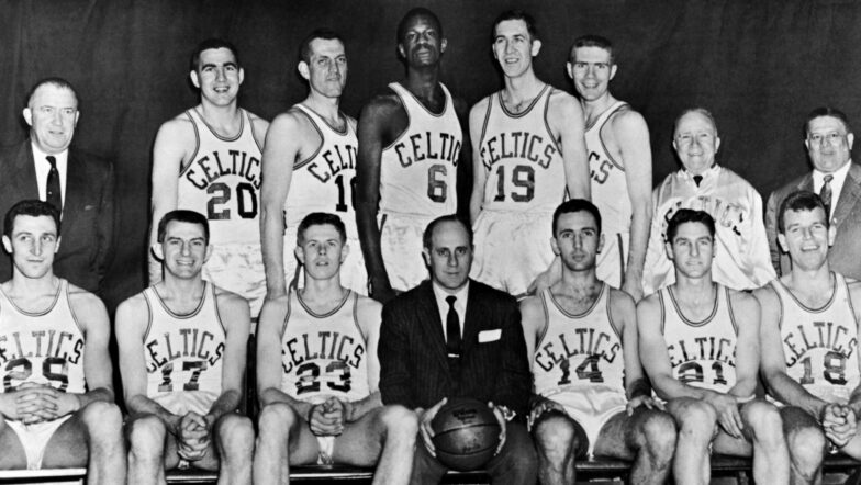 Season Review: 1956-57 | NBA.com
