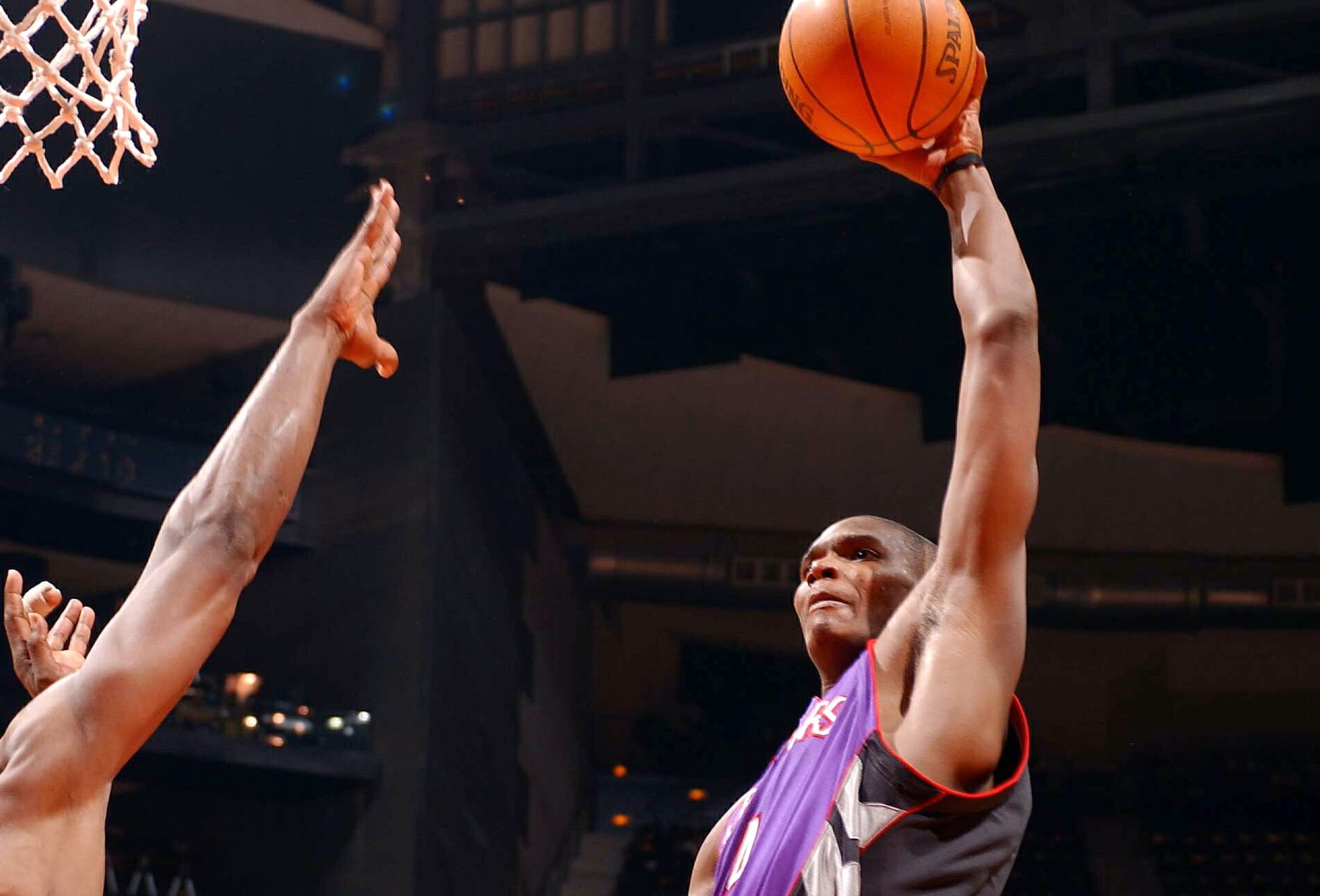 Basketball Dunk Sounds