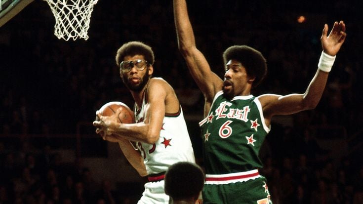 Season Review: 1976-77 | NBA.com