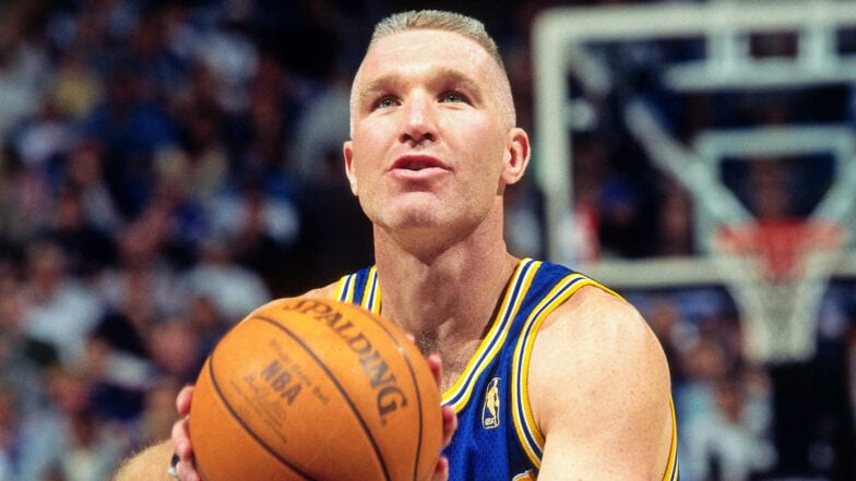 Legends profile: Chris Mullin | NBA.com