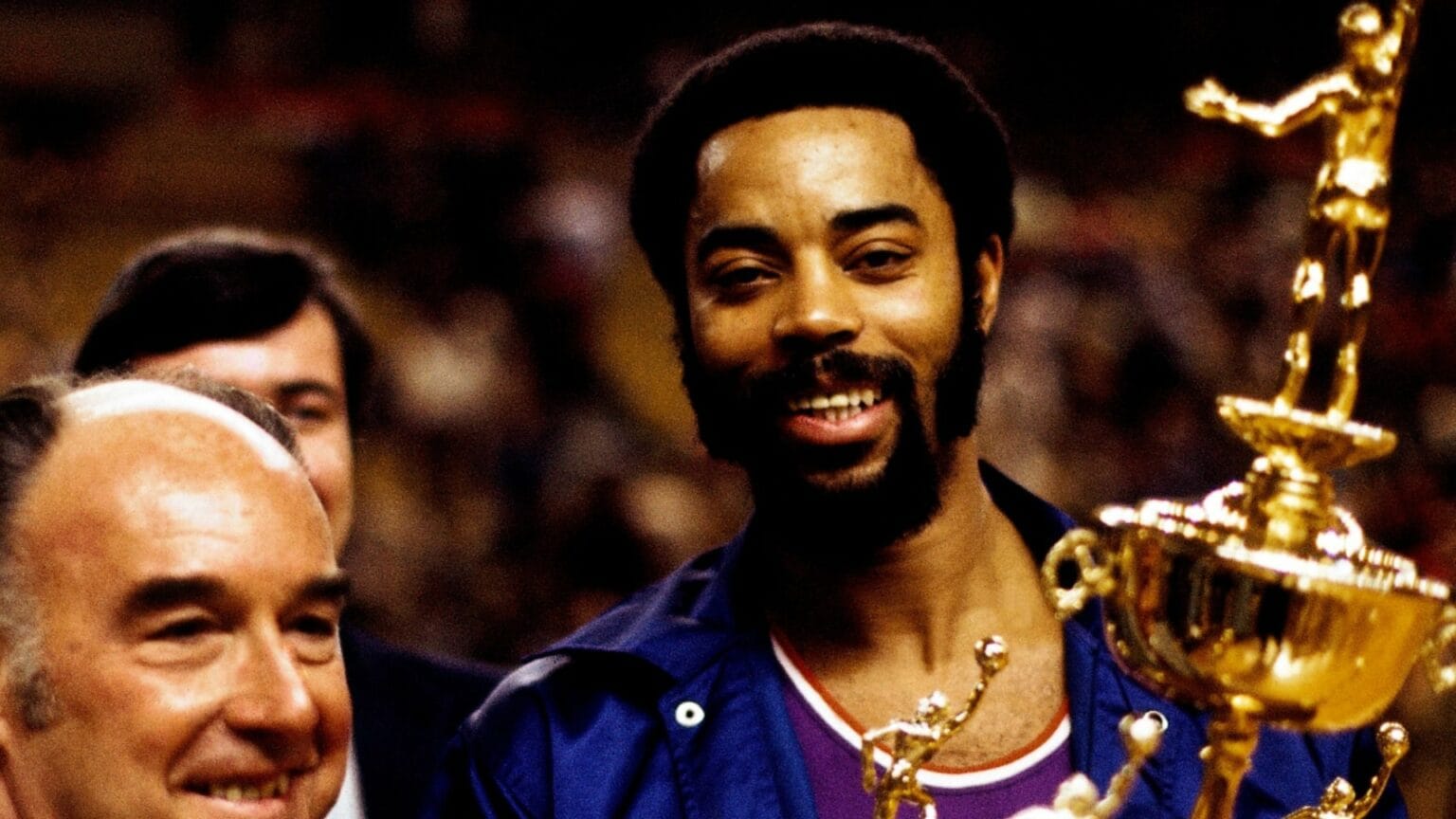 1975 NBA All-Star recap | NBA.com