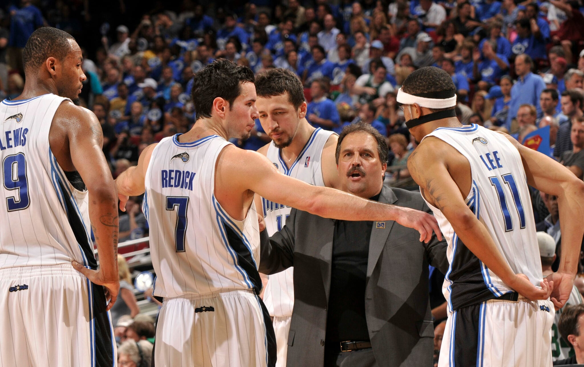 NBA's 3-point revolution: How 1 shot is changing the game | NBA.com