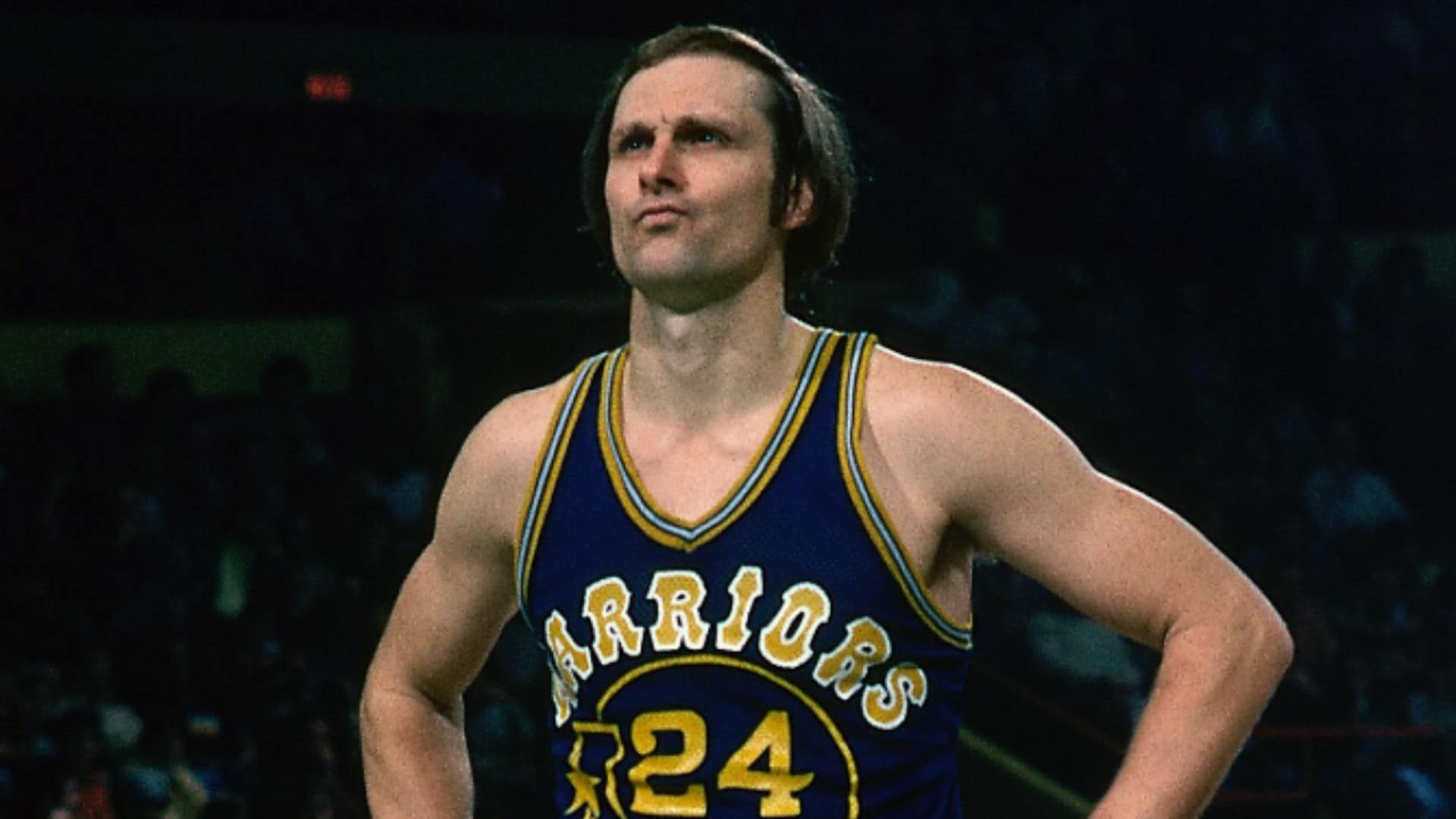 Legends profile: Rick Barry | NBA.com