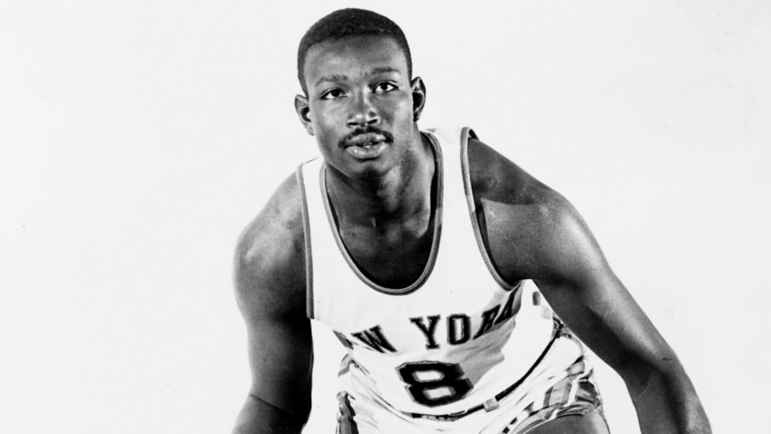 Legends profile: Walt Bellamy | NBA.com