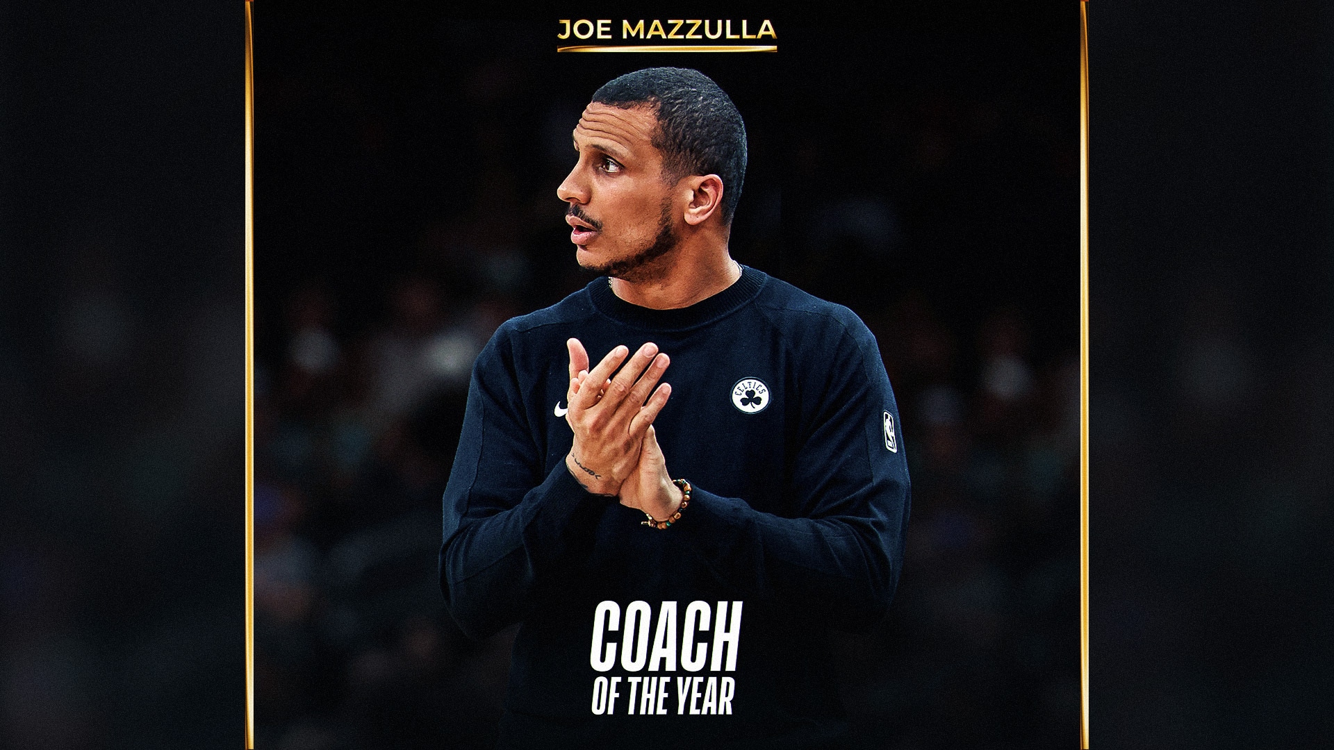 Celtics coach Joe Mazzulla wins 2025-26 NBA Coach of the Year | NBA.com