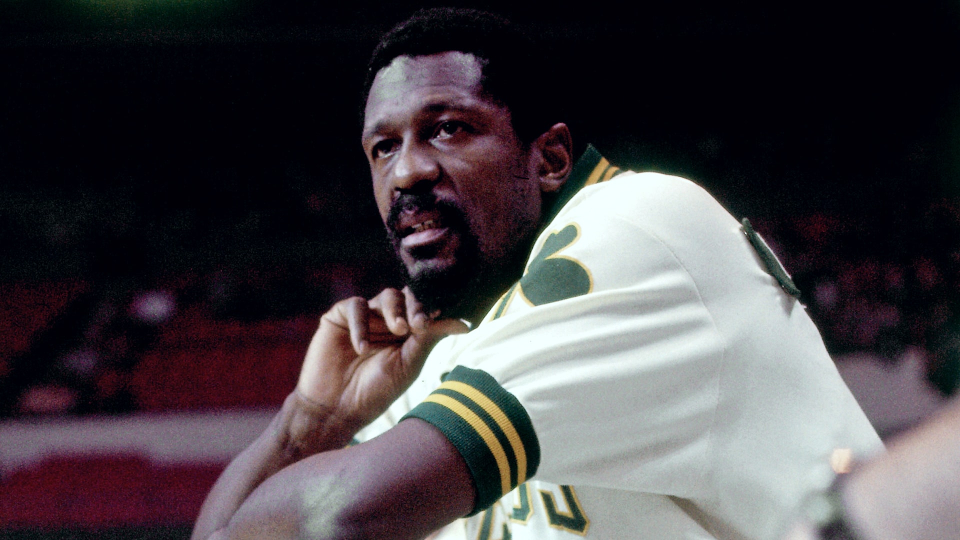 Successful, short-lived coaching days get Bill Russell into Hall again ...