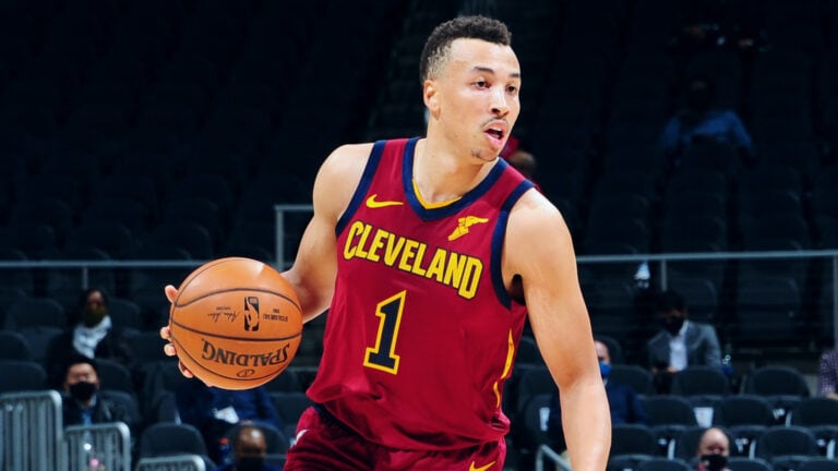 Report: Dante Exum nearing free-agent deal with Rockets | NBA.com