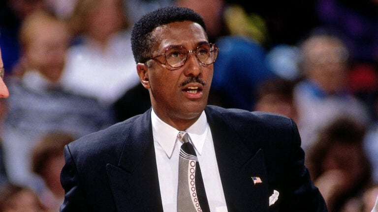 Gene Littles, former Hornets head coach and ABA player, dies at 78 ...