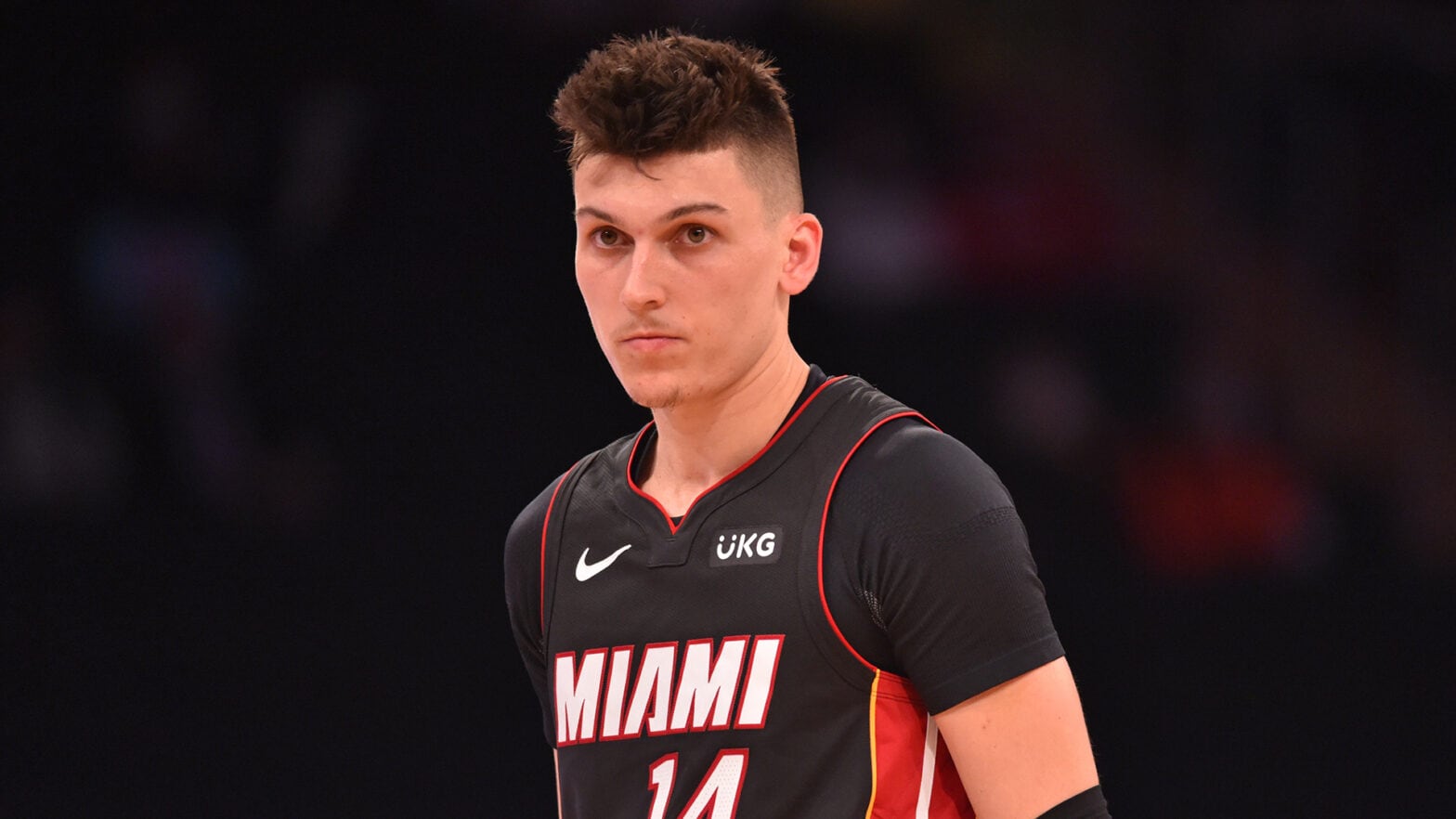 Miami Heat's Tyler Herro motivated to have his best season yet | NBA.com