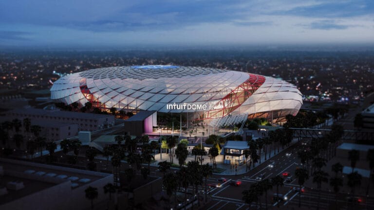 Los Angeles and LA Clippers to host NBA All-Star 2026 | NBA.com