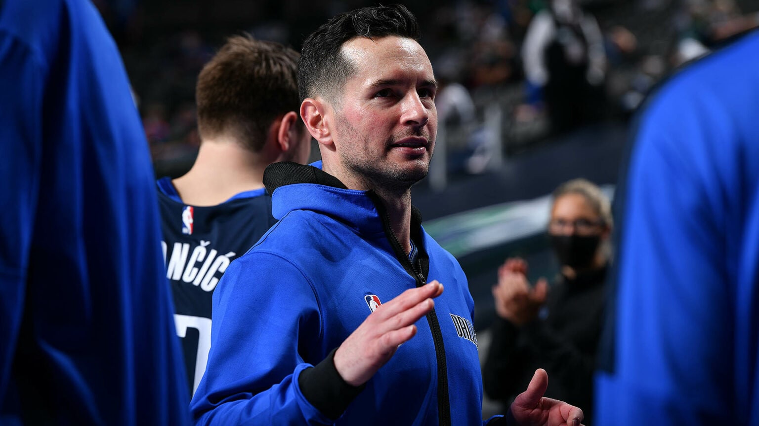 JJ Redick announces his NBA retirement | NBA.com