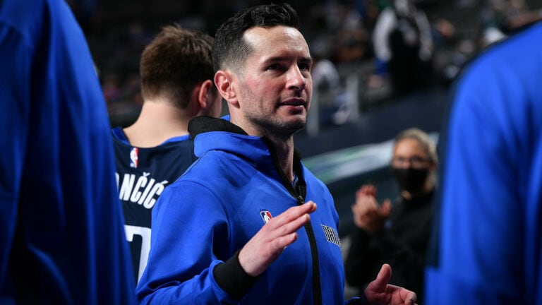 JJ Redick announces his NBA retirement | NBA.com