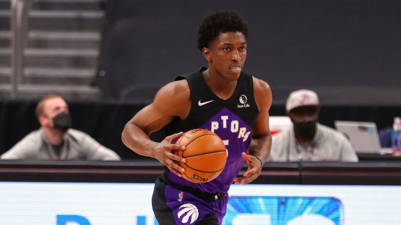 Chicago Bulls sign Stanley Johnson, 3 others | NBA.com