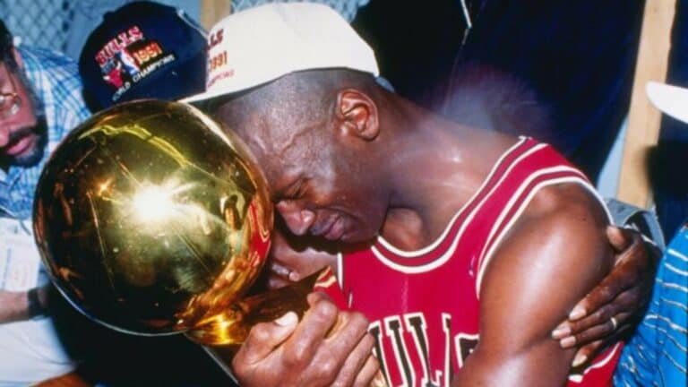 NBA Legends: Profiling the league's greatest players | NBA.com