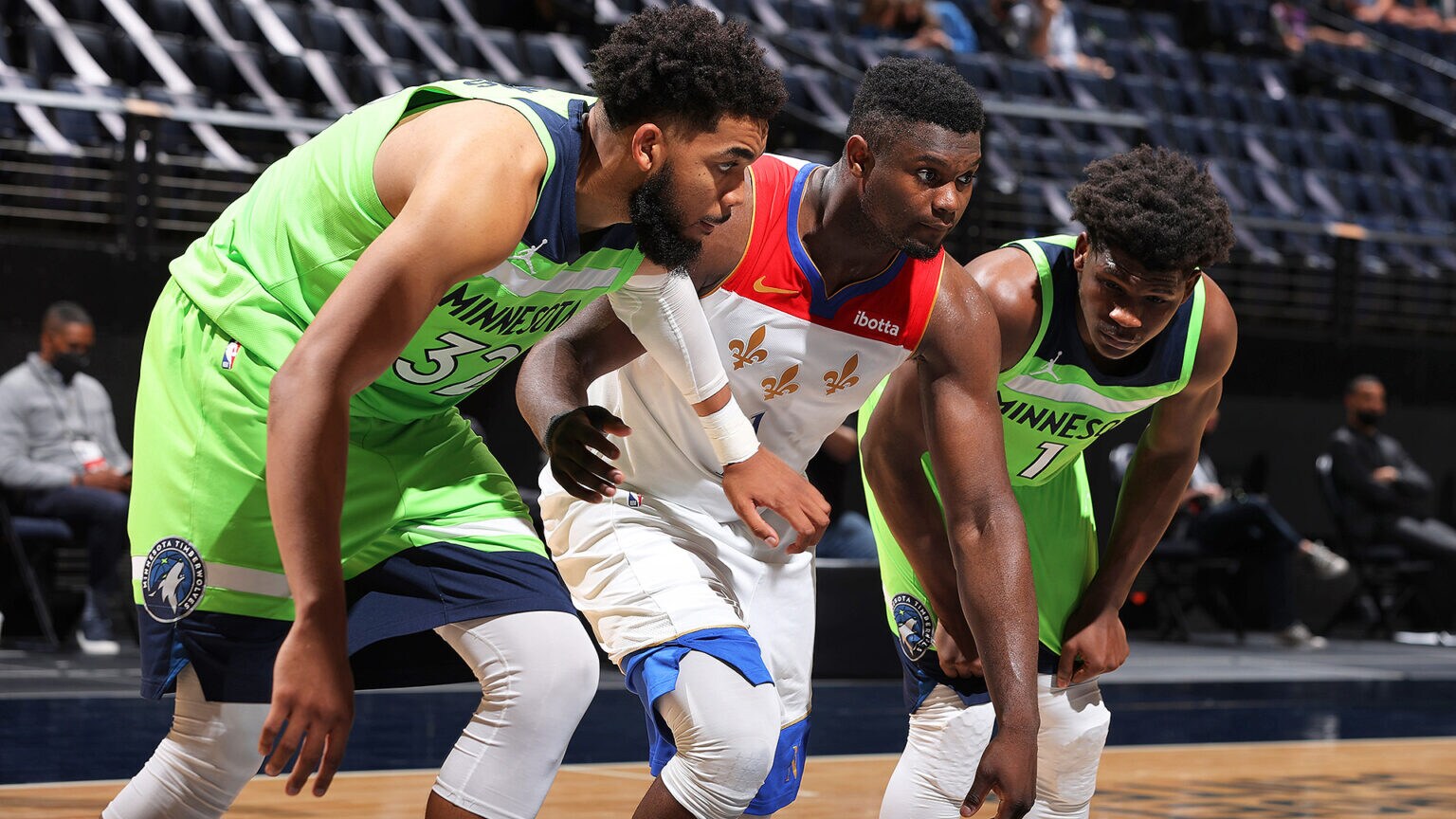 What to expect from all 15 teams in the West this season | NBA.com