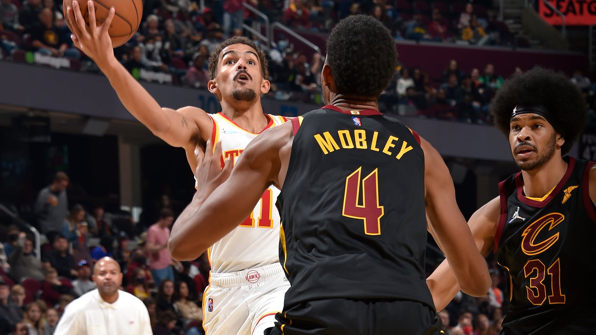 NBA Games - All NBA matchups | NBA.com