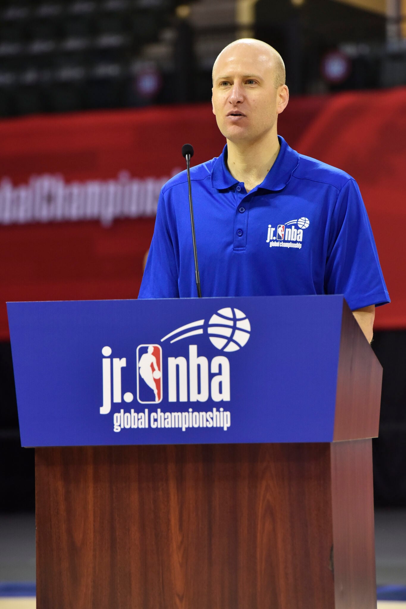 Jr. NBA finding new ways to connect with today’s youth | NBA.com