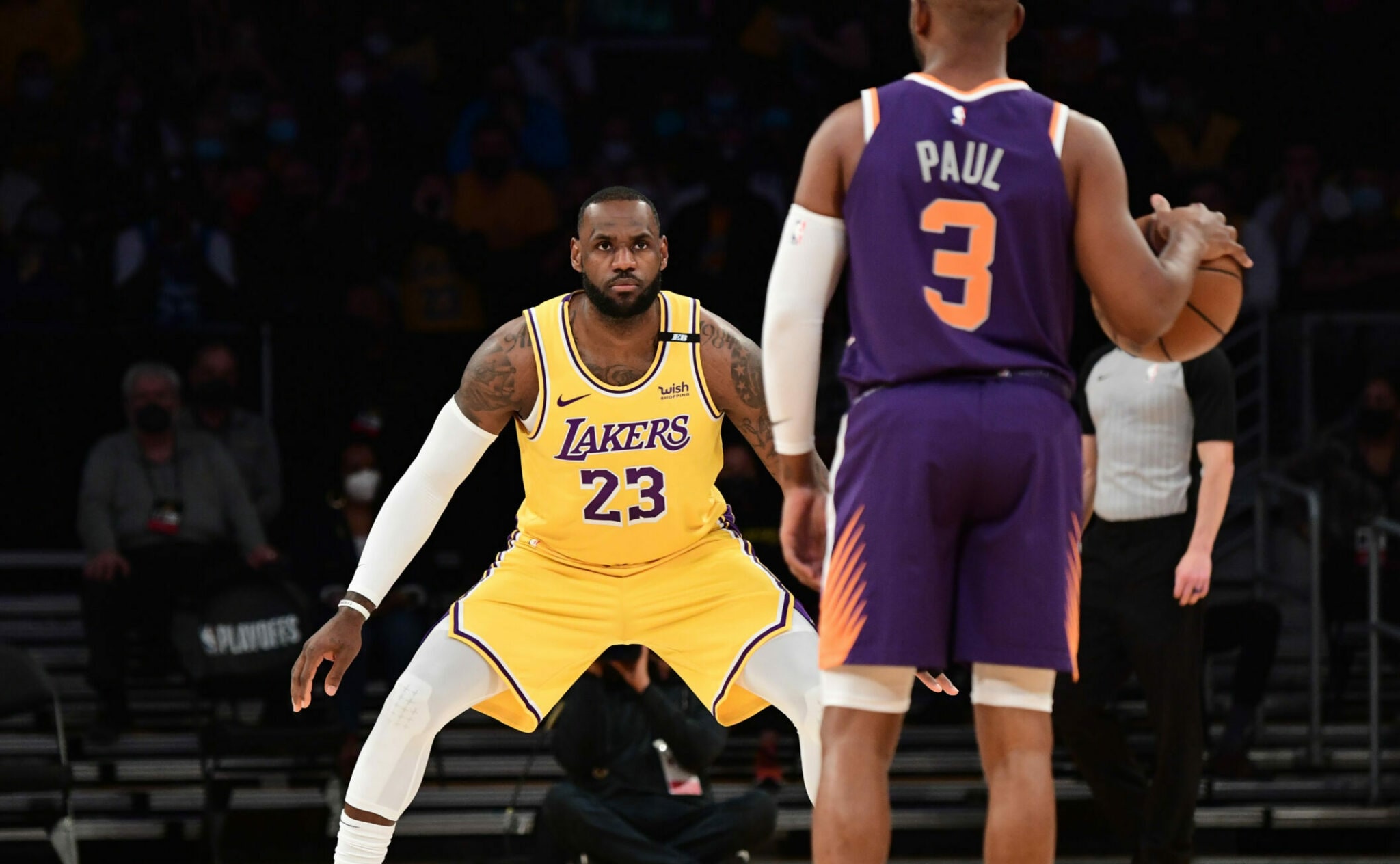 NBA's 3-point revolution: How 1 shot is changing the game | NBA.com