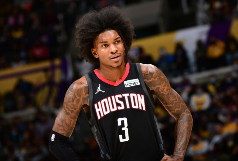 The man tasked with getting Kevin Porter Jr. on the right track | NBA.com