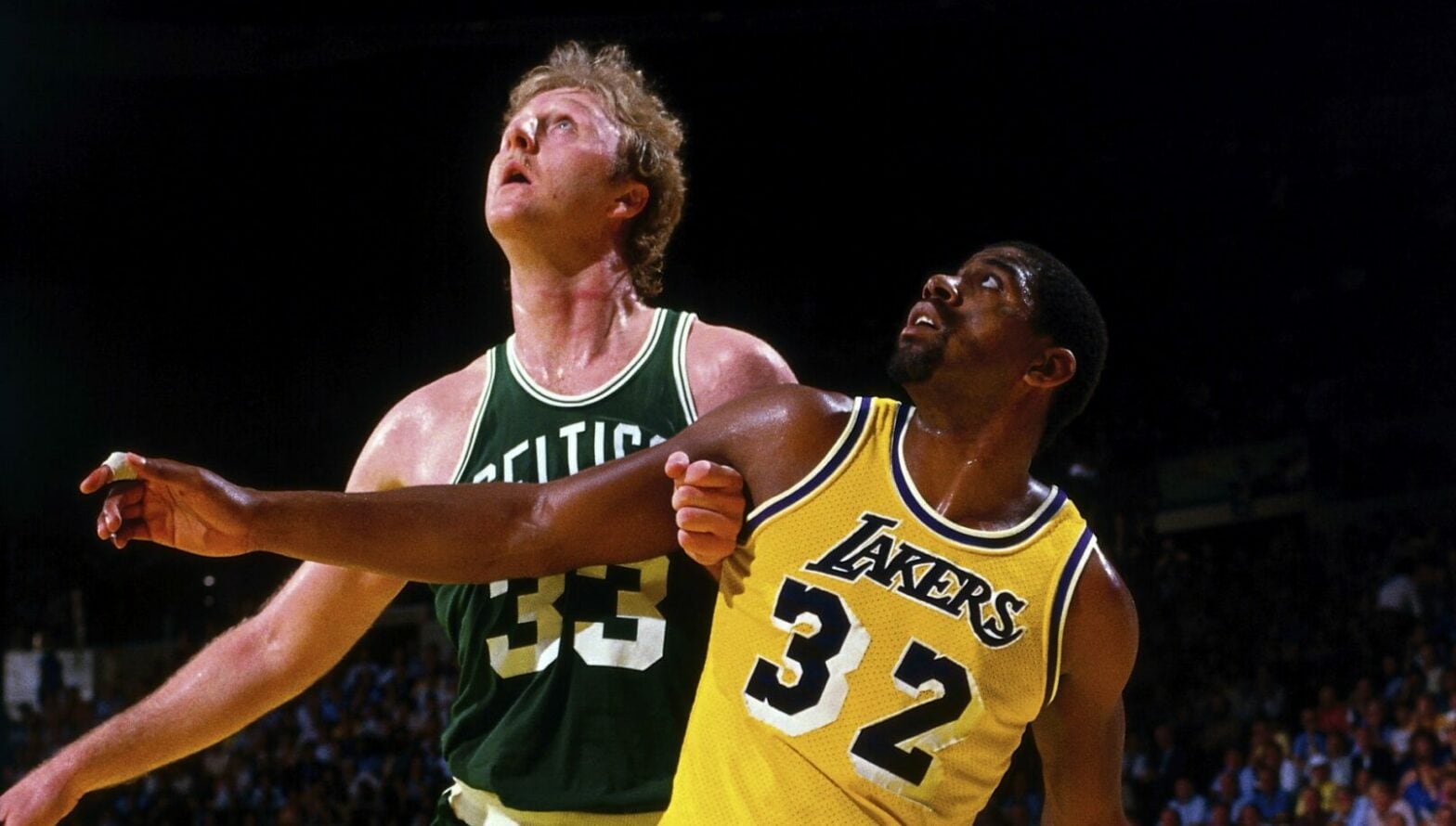 Most playoff wins by an NBA team | NBA.com