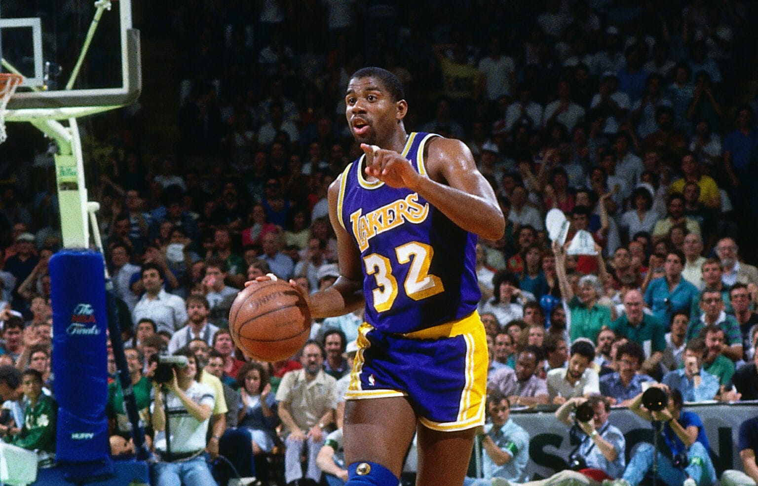 LeBron James set to pass Magic Johnson for 6th all-time in assists ...