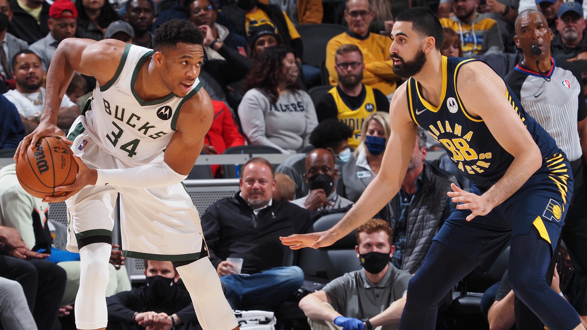 NBA Games - All NBA matchups | NBA.com