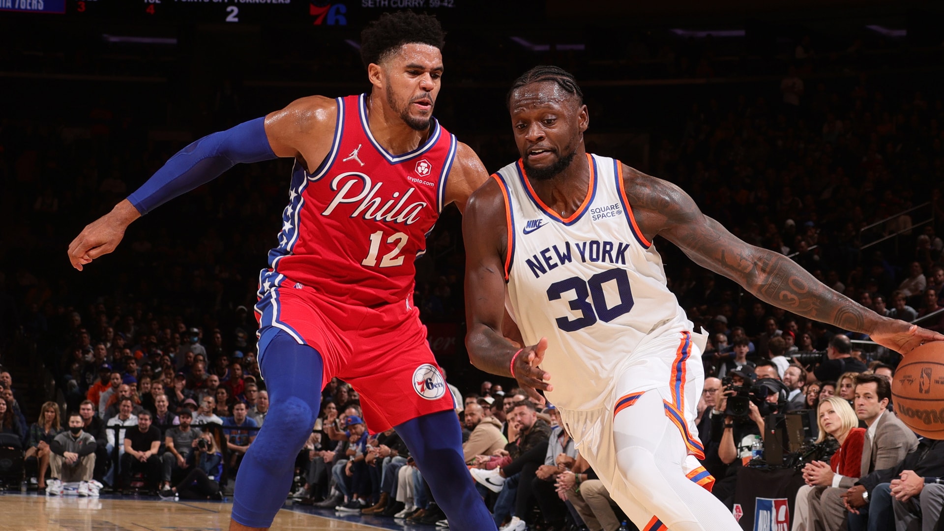 NBA Games - All NBA matchups | NBA.com