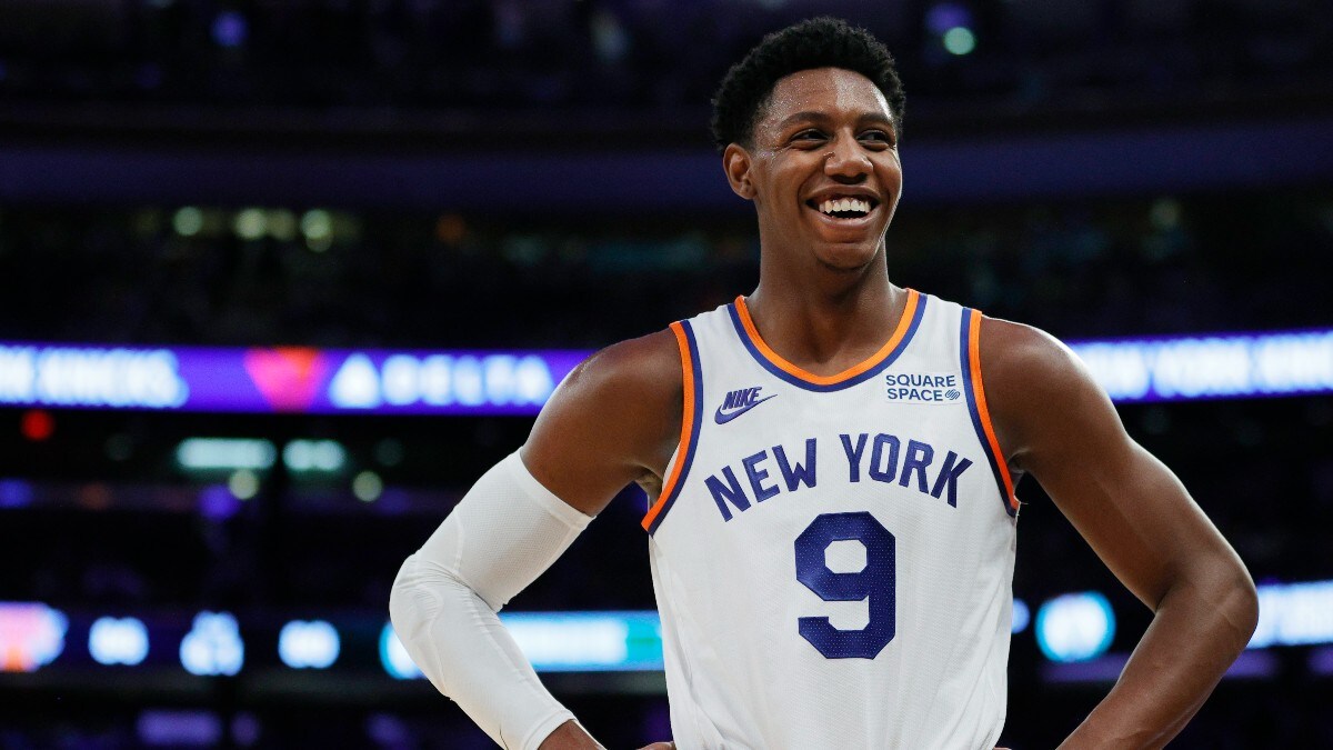 NBABet News - NBABet's 4 Favorite Bets for Friday Night | NBA.com