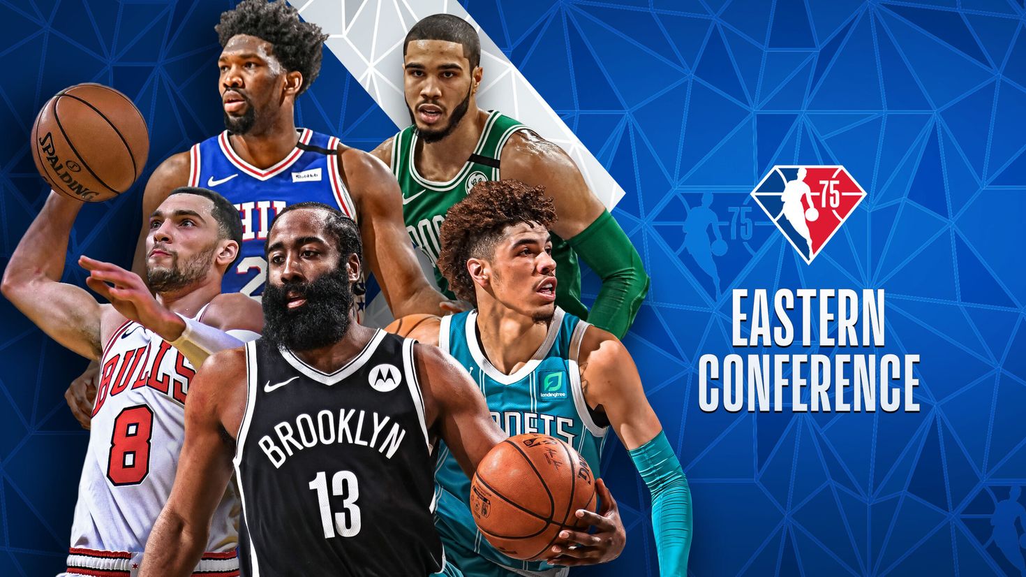 Continuity Rankings: Breaking down each team's roster turnover | NBA.com